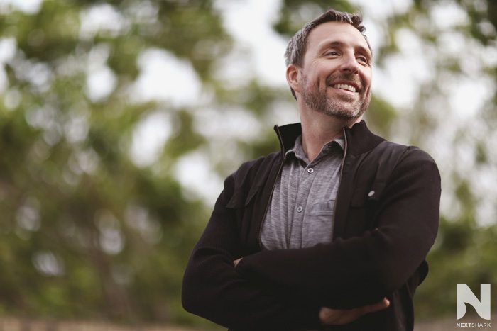 Meet the Man Who’s Telling Everyone to Put Butter in Their Coffee ...