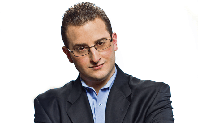 Scott Gerber Interview | Scott Gerber: What Major Mistakes Are Young ...