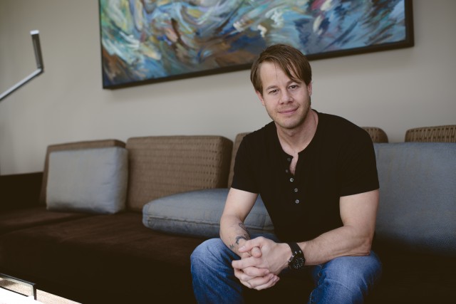 Entrepreneur Interview | Craig Clemens: How This Broke Salesman Became ...