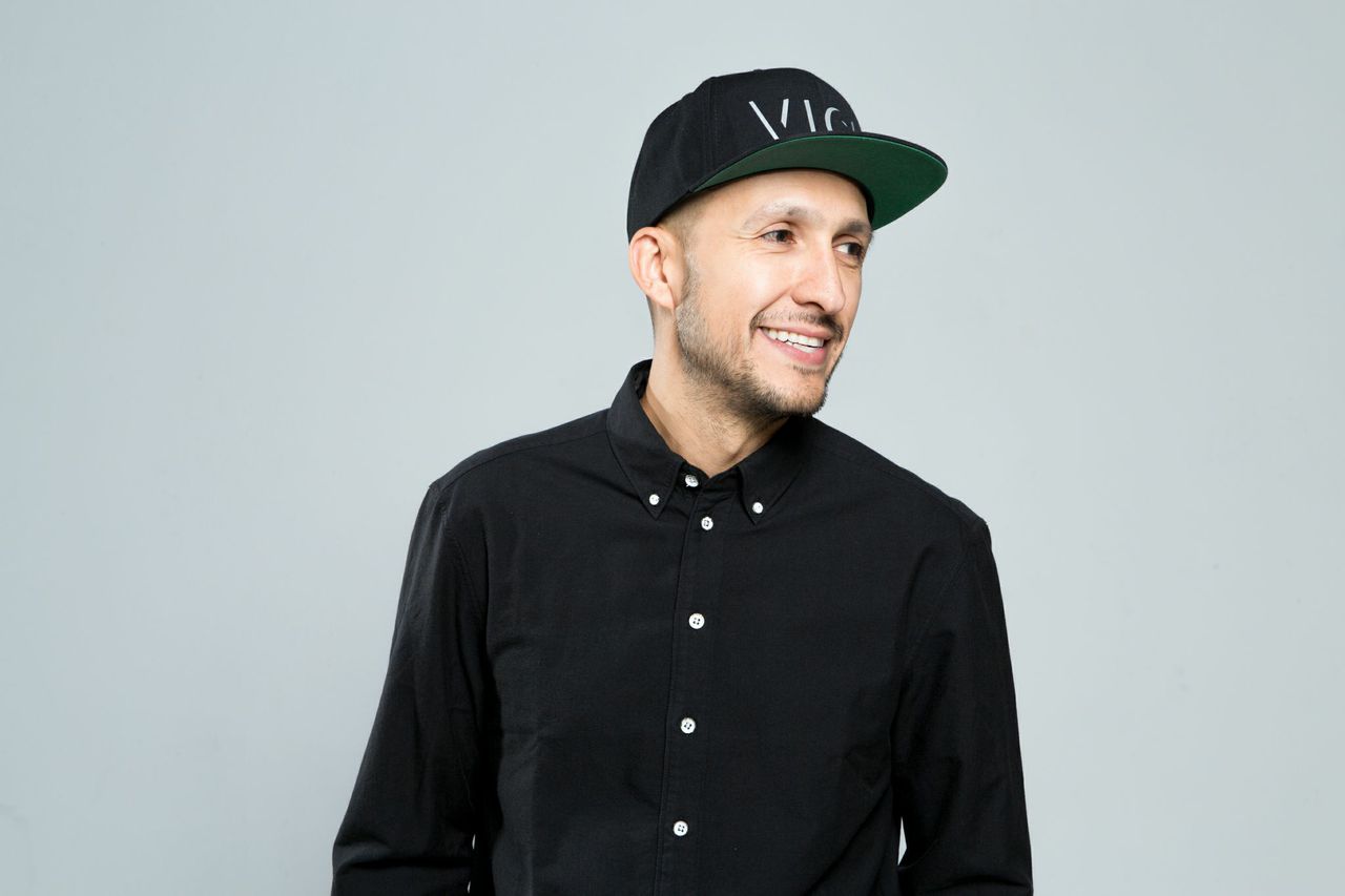 VICE Interview: On the EDM Industry and Why You Must Break Rules in ...