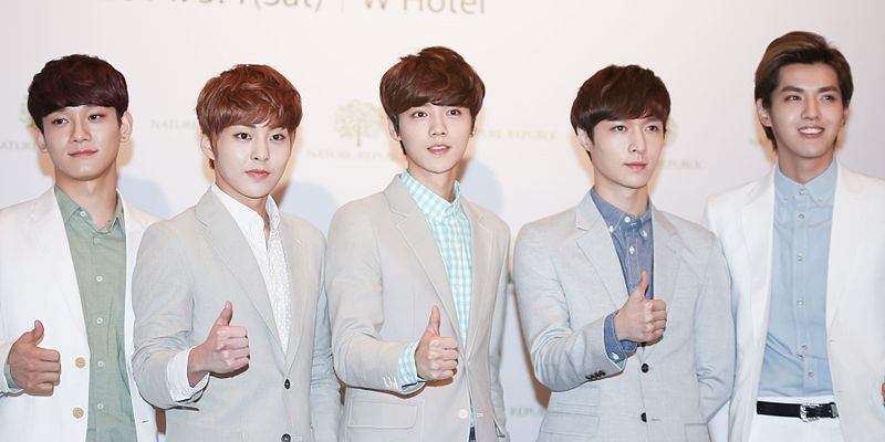 Why More Asian Men Are Using Skin Whitening Products