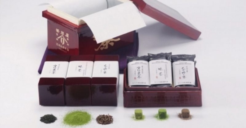 What's Inside a $900 Box of Japanese Chocolates