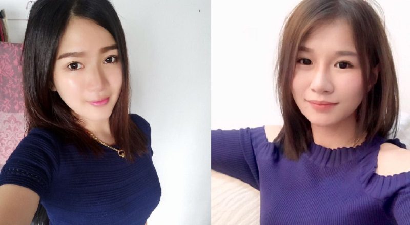 Malaysian Police Officers Go Viral For The Most Obvious Reason Ever