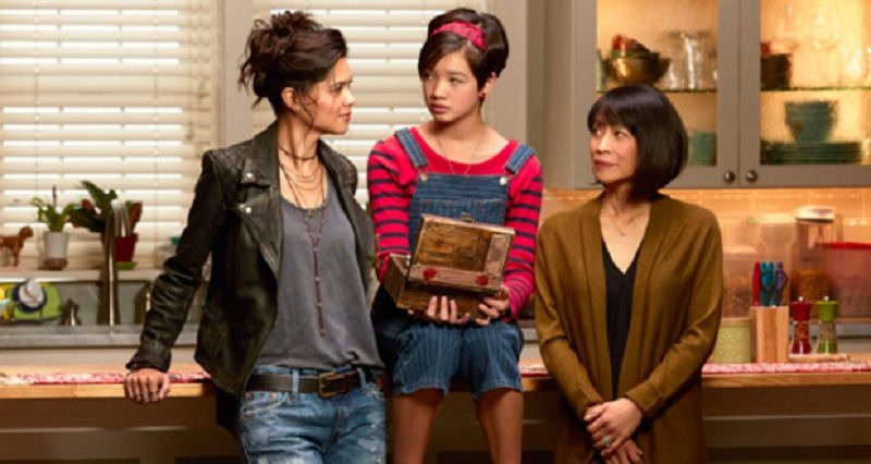 Disney Channel's First Asian-American-Centered Show Launches With an ...