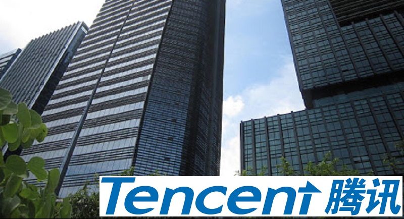 China's Tencent Paid an Employee Almost Double What Apple's Highest ...
