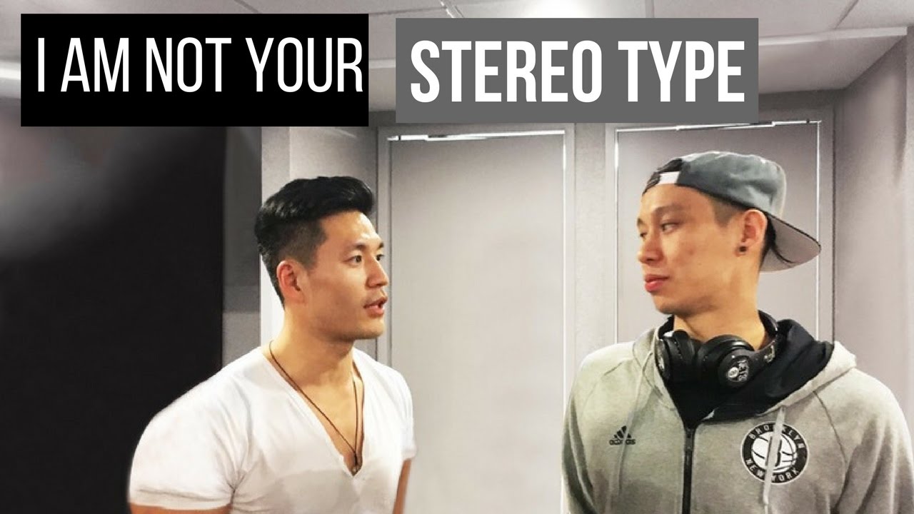 Jeremy Lin Reveals a Sad Truth About Asian Men That's Rarely Talked About