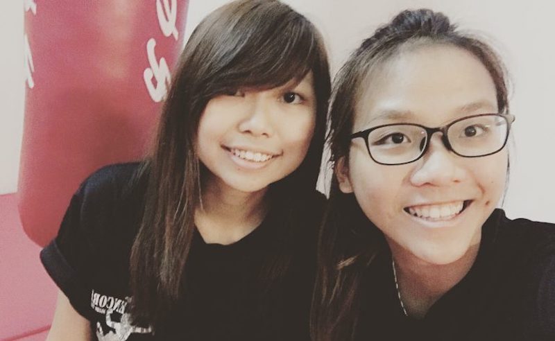 Meet the 25-Year-Old Women Slaying the Muay Thai Scene With an All ...