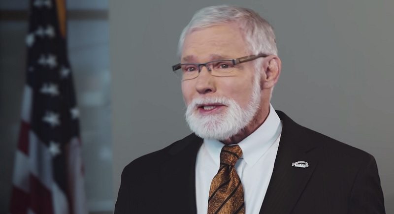 California Mayor Hopes Asians and 'the Gays' Will Save His City