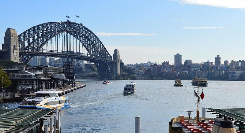 Recent Census Reveals Australia is More Asian Than Ever