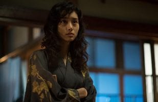 Japanese Actress Shioli Kutsuna Joins the Cast of ‘Deadpool 2 ...