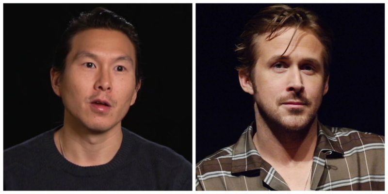 Producer Ken Kao and Ryan Gosling Are Teaming Up to Make Movies