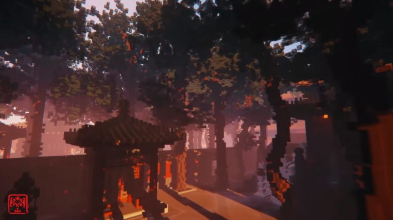 Minecraft Players Spent 2 Years Meticulously Recreating China’s ...