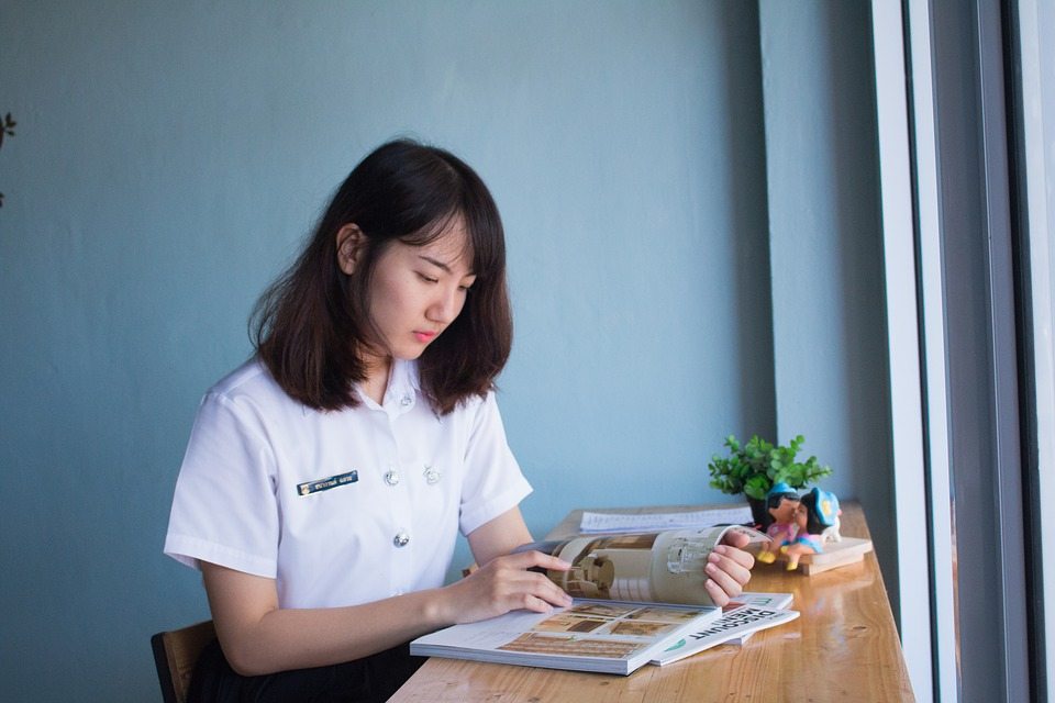 Struggling Graduate Makes Extra $10,000 Doing Homework For Rich Chinese ...
