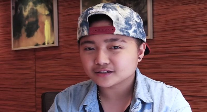Jake Zyrus Breaks Silence on Transition, Setting Charice 'Free'