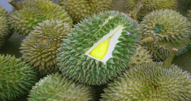 Why Durian Prices are Skyrocketing Throughout Asia | NextShark.com