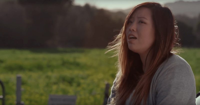 Years After Dominating YouTube, Singer Jennifer Chung is Finally BACK ...