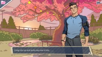New Dating Game ‘Dream Daddy’ Allows You to Date This Hot AF Asian Dad ...