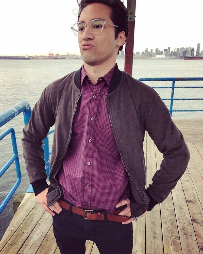 Dear Disney, Here Are 10 Talented Actors Who Can Play Aladdin, You’re ...