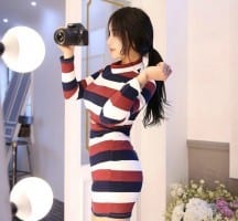 Meet the Korean Model Breaking the Internet With Her Unbelievable ...