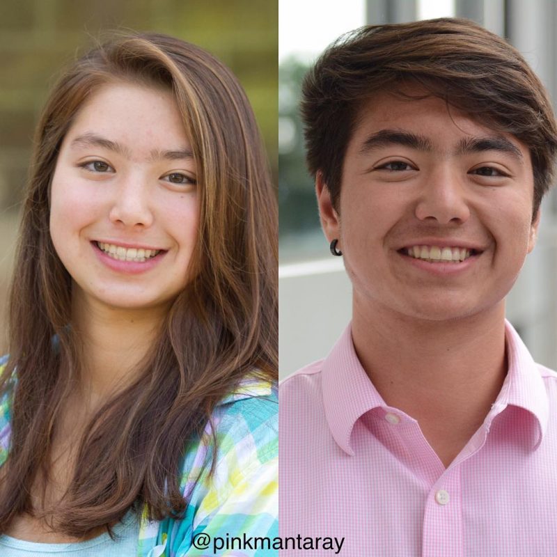 Meet the First Trans Swimmer to Ever Join Harvard’s Men’s Team ...