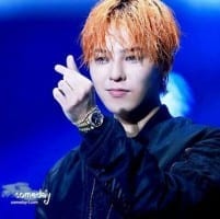 Why K-Pop Stars Keep Making This Hand Sign | NextShark.com