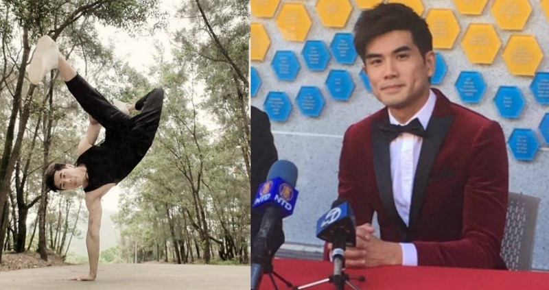 Dear Disney, Here’s 8 Extremely Hot Asian Guys Perfect as Mulan’s Love Interest | NextShark.com