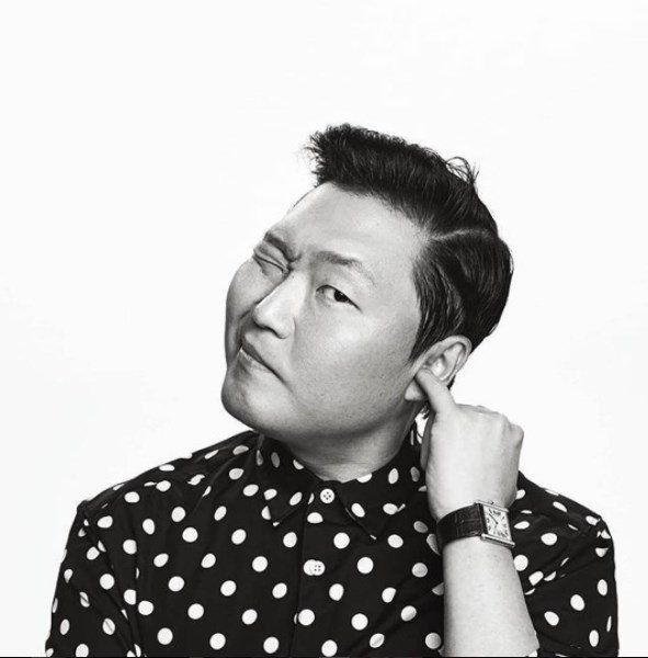 PSY’s Secret Message UNCOVERED in His Music After All These Years ...
