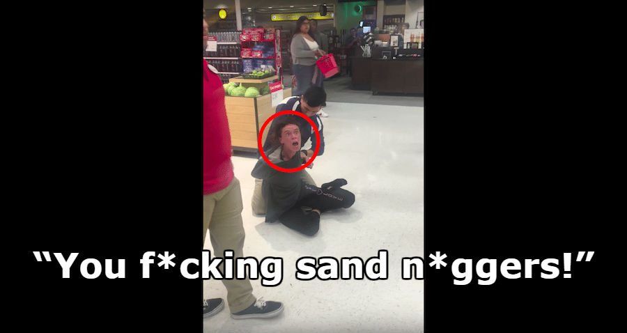 Woman Goes on Epic Racist Rant at Target, Gets Taken Down By Asian ...