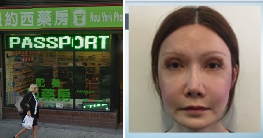 Pharmacist Busted For Allegedly Stealing $15 Million from Medicaid For ...