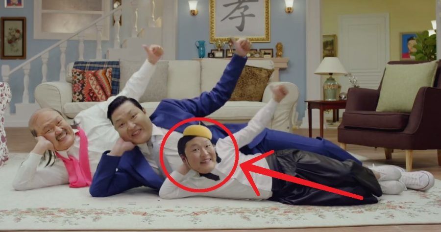 PSY's Secret Message UNCOVERED in His Music After All These Years
