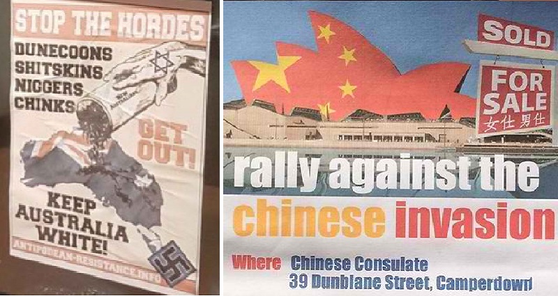 90% of Chinese-Speaking Teenagers Experience Racism in Australia, Study ...