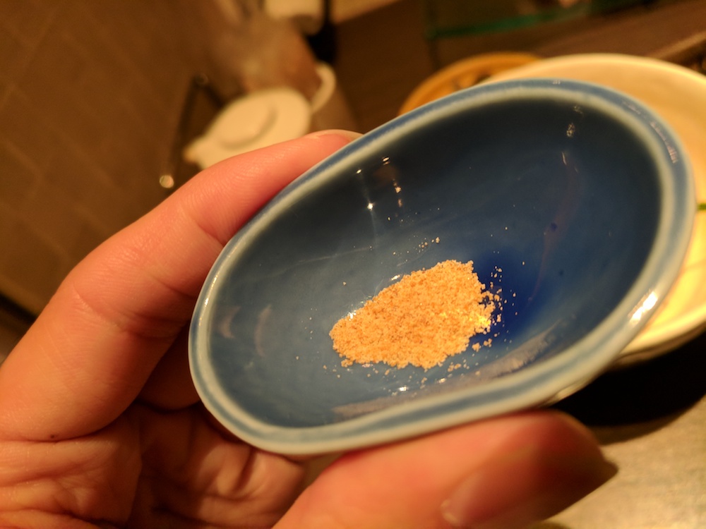 Amazing Restaurant in Japan Serves Possibly the BEST Uni in the World ...