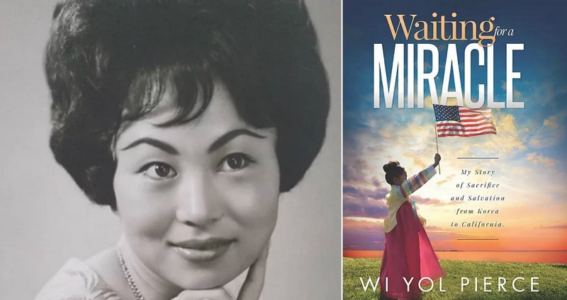 How One Resilient Korean Woman Survived 2 Wars and Gave Her Family a ...