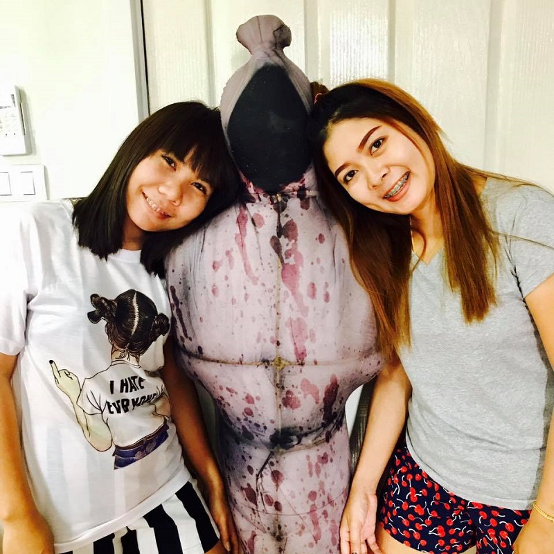 ‘Ghost Corpse’ Body Pillows are Now a Growing Trend in Malaysia ...