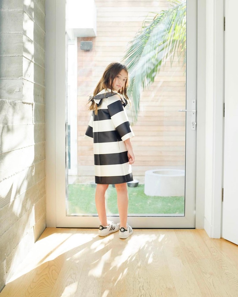 The Most Gorgeous Child Model in the World is Probably This Korean ...