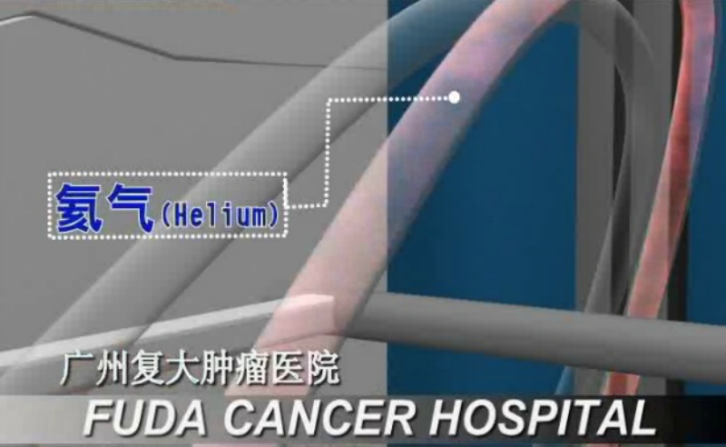 Over 30,000 Foreign Cancer Patients Flock to One Hospital in China for ...