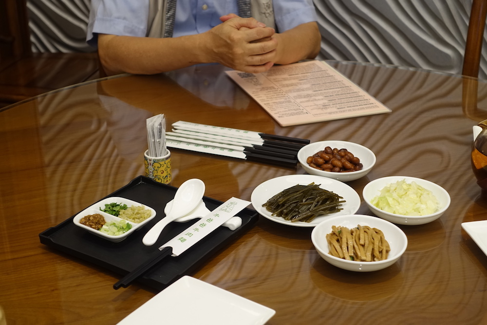 Niu Ba Ba - World's Most Expensive Beef Noodle Soup - Taipei - Review