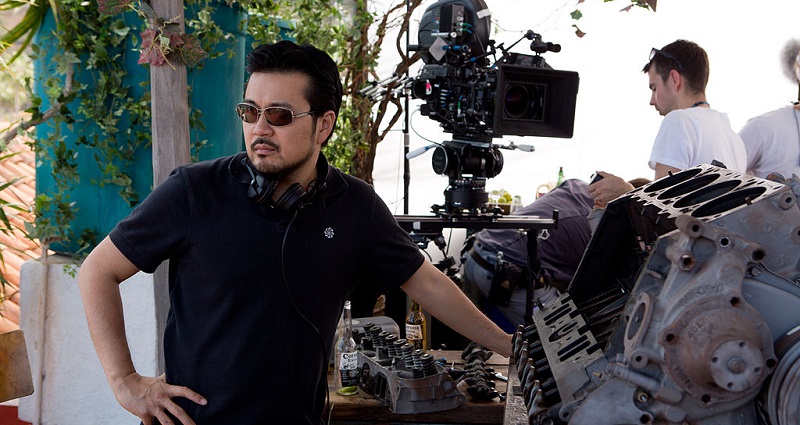 Director Justin Lin Is Coming Back for 'Fast & Furious' 9 and 10