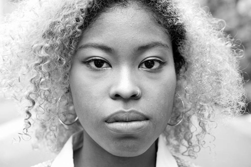 Photographer Captures Half-Japanese Faces From 192 Countries in ...