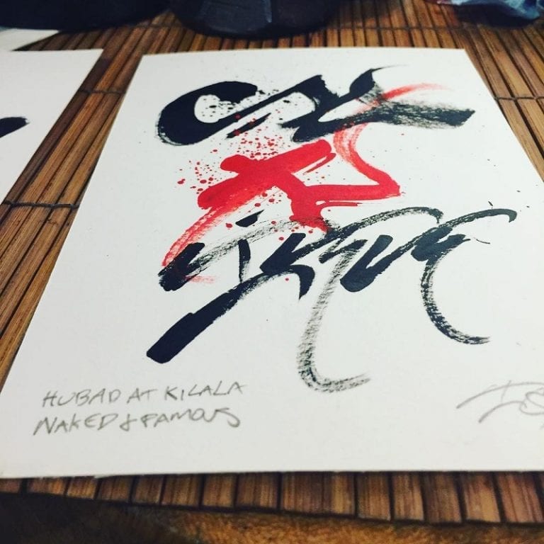 Meet The Filipino American Who’s Keeping An Ancient Filipino Script ...