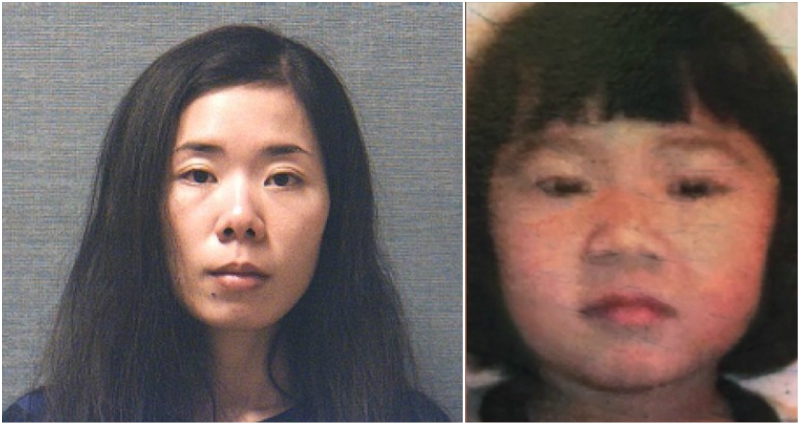 Ohio Mother Who Beat 5-Year-Old Daughter to Death Pleads Not Guilty ...