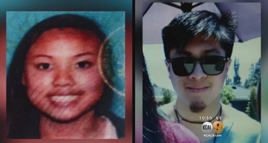 Bodies of Possible Missing California Hikers Found Holding Each Other ...