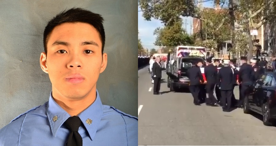 Family of FDNY Medic Killed in Hit-and-Run Offers $25,000 Reward to ...
