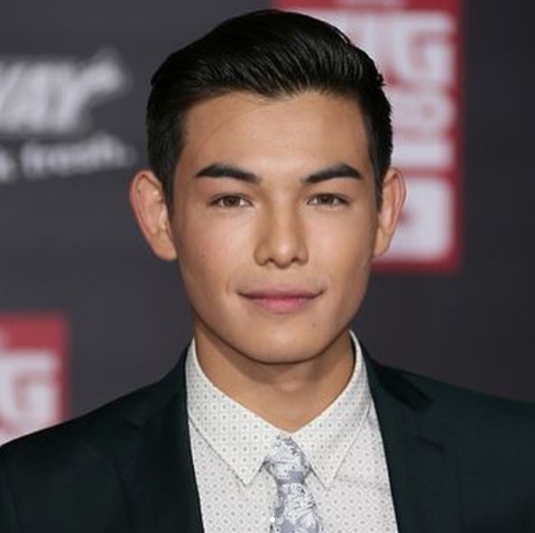 Ryan Potter Cast as Beast Boy in ‘Titans’ Live-Action Series ...
