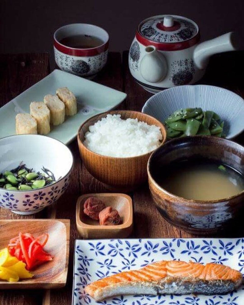 The World’s Most Expensive Rice Costs $50 a Pound | NextShark.com