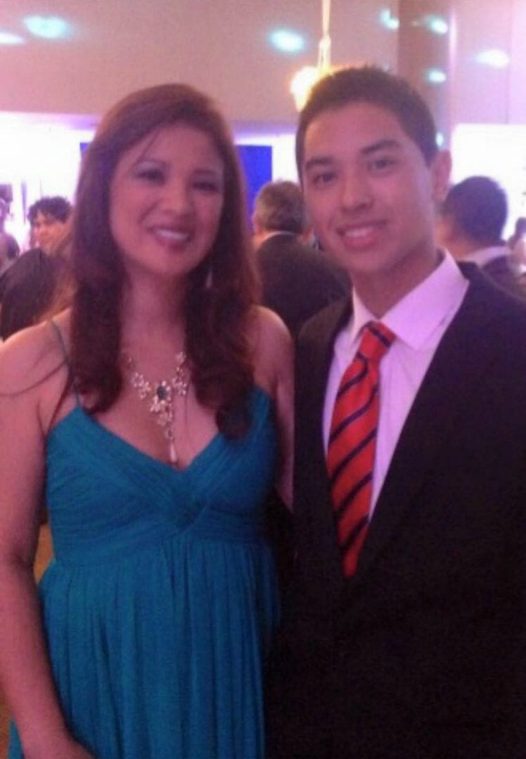 Family of Eurasian Teen Brutally Raped and Murdered in Paraguay Seeks ...