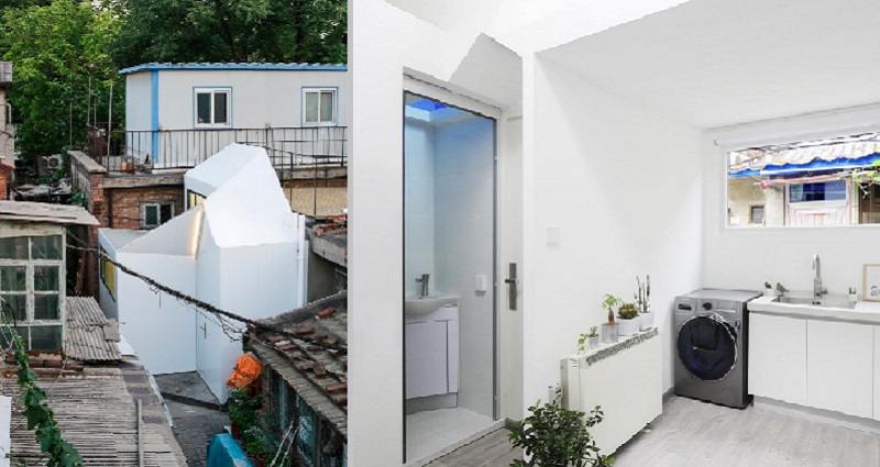 China Now Has a $10,000 'Plug-in House' that Can Be Built in Less Than ...