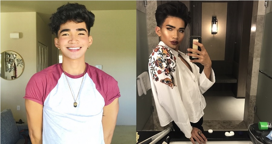 Filipino Beauty Vlogger Included in TIME's 30 Most Influential Teens 2017