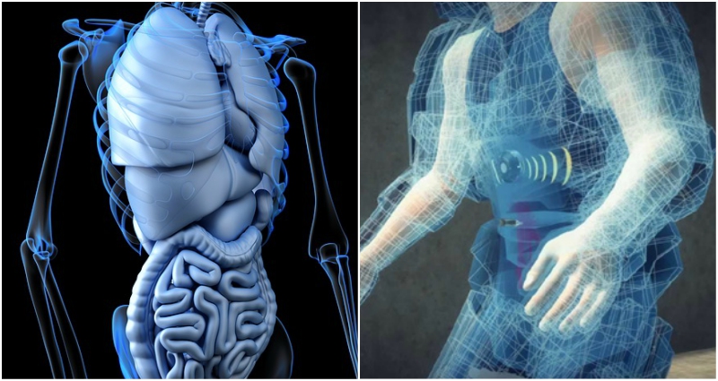 China Just Created a Smart Suit That Tracks a Person’s Health Status