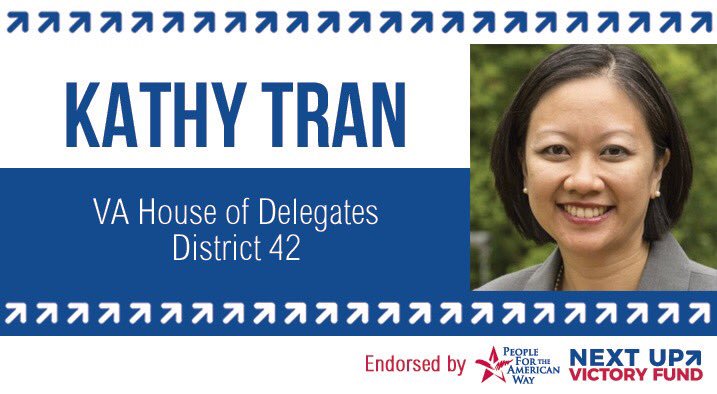 Vietnamese Refugee Now One of the First Asian American Women Elected to ...
